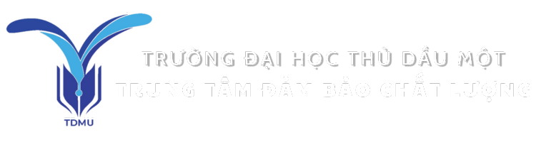 Trung tâm Đảm Bảo Chất Lượng - Trường Đại Học Thủ Dầu Một